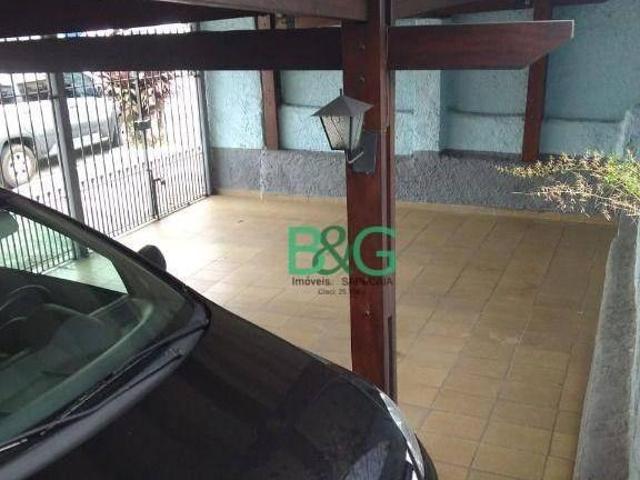 Casa à venda, 240 m² por R$ 820.000,00 Ipiranga São Paulo/SP
