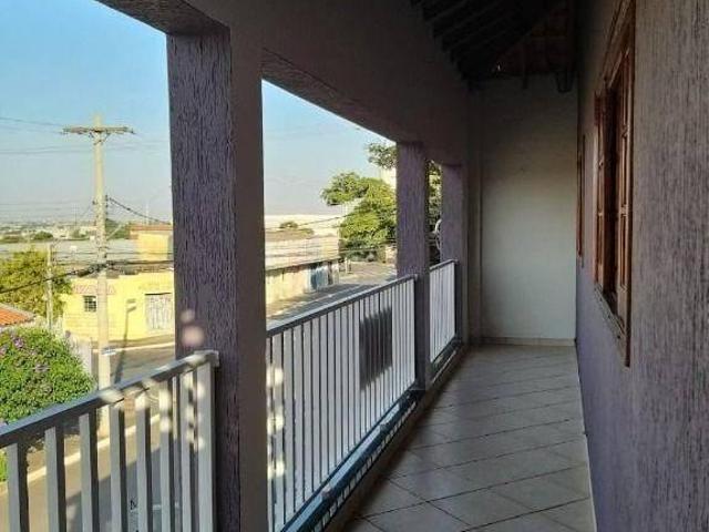 Casa à venda, 240 m² por R$ 840.000,00 Jardim Nova Veneza Sumaré/SP