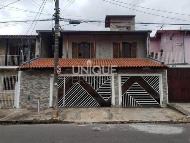 Casa À Venda, 240 M² Por R$ 855.000,00 Jardim América Campo Limpo Paulista/Sp