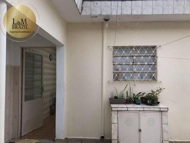 Casa com 3 dormitórios à venda, 240 m² por R$ 855.900,00 Freguesia do Ó São Paulo/SP