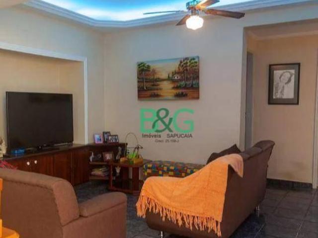 Casa à venda, 240 m² por R$ 857.000,00 Vila Ema São Paulo/SP