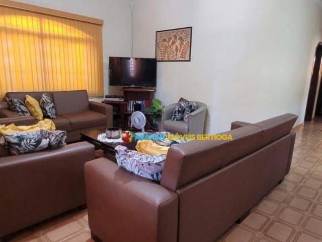 Casa à venda, 240 m² por R$ 850.000,00 Vila Tamoios Bertioga/SP