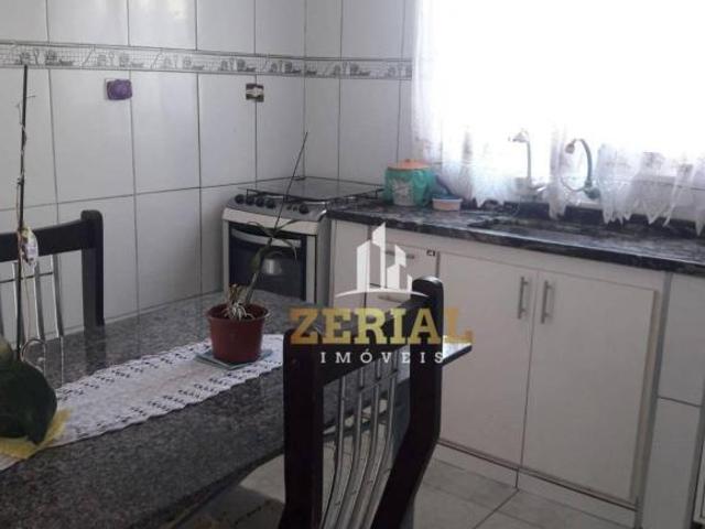 Casa à venda, 240 m² por R$ 850.000,00 Barcelona São Caetano do Sul/SP