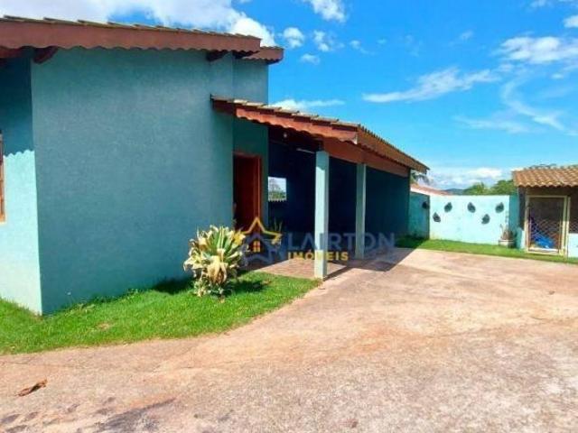 Casa à venda, 240 m² por R$ 860.000,00 Campos de Atibaia Atibaia/SP