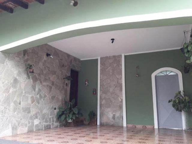 Casa à venda, 240 m² por R$ 880.000,00 Jardim Europa Sorocaba/SP
