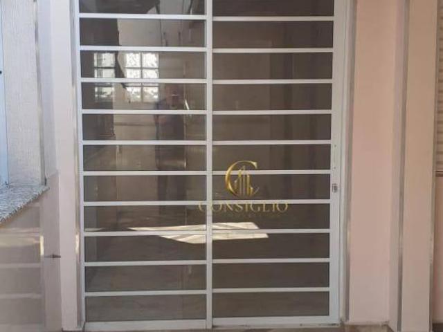 Casa à venda, 240 m² por R$ 959.990,00 Vila São João Caçapava/SP