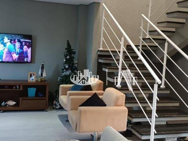 Casa à venda, 240 m² por R$ 950.000,00 Jardim Alvorada Cambé/PR