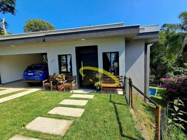 Casa à venda, 240 m² Vila Verde Transurb Cotia/SP