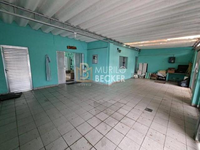 Casa a venda, 240m2, zoneamento misto, Bairro Parque Industrial