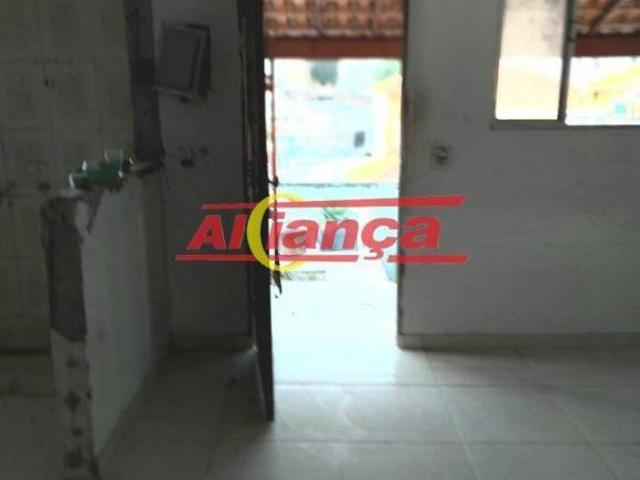 Casa à venda 240m² Jardim Gopouva Guarulhos SP
