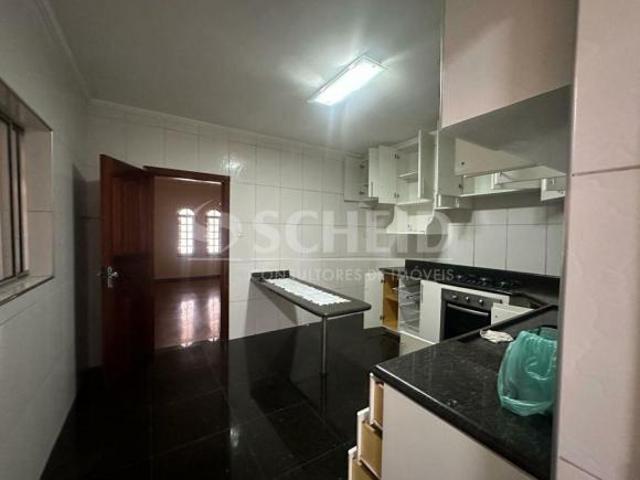 Casa à venda 240m² na Chácara Santo Antônio!