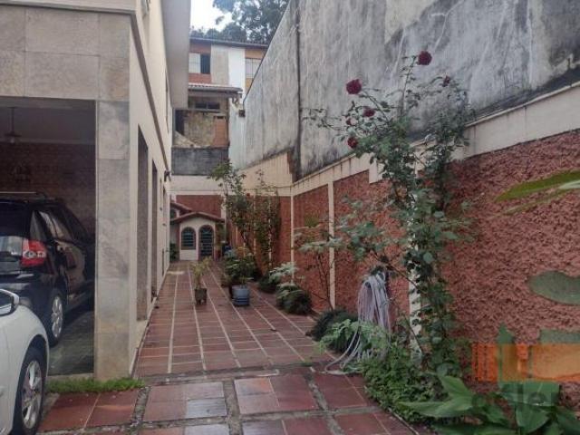 Casa à venda, 241 m² Jardim Avelino São Paulo/SP