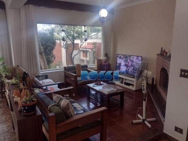 Casa à venda, 241 m² por R$ 1.600.000,00 Jardim Avelino São Paulo/SP