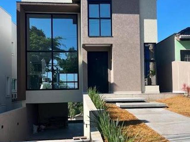 Casa à venda, 241 m² por R$ 1.690.000,00 Parque Nova Jandira Jandira/SP