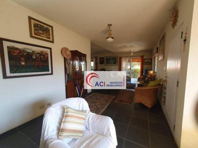 Casa à venda, 241 m² por R$ 1.300.000,00 Granja Viana Itapevi/SP
