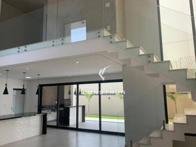 Casa à venda, 241 m² por R$ 2.100.000,00 Roncáglia Valinhos/SP