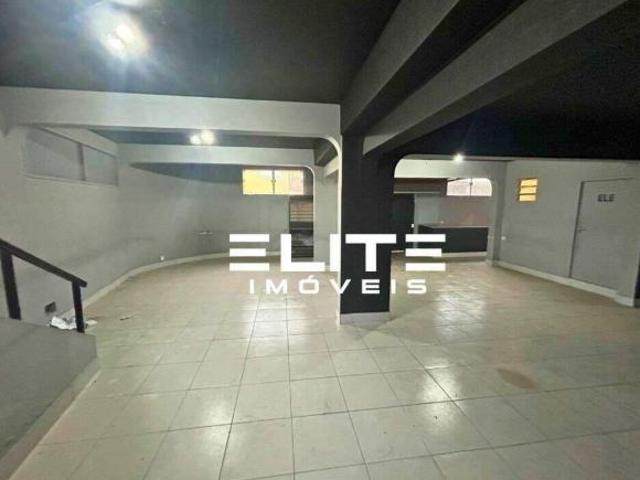 Casa à venda, 241 m² por R$ 695.000,00 Parque Oratório Santo André/SP