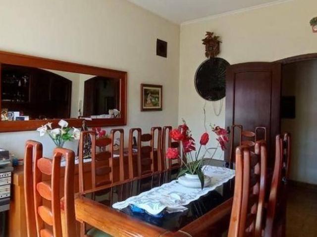 Casa à venda, 241 m² por R$ 800.000,00 Jardim São Luiz Ribeirão Preto/SP