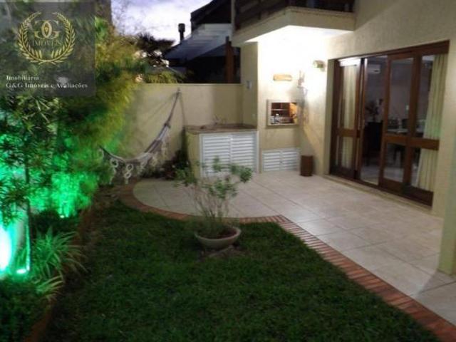 Casa à venda, 241 m² por R$ 820.000,00 Agronomia Porto Alegre/RS