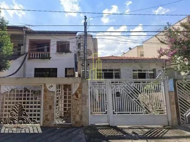 Casa à venda, 241 m² por R$ 830.000,00 Vila Floresta Santo André/SP