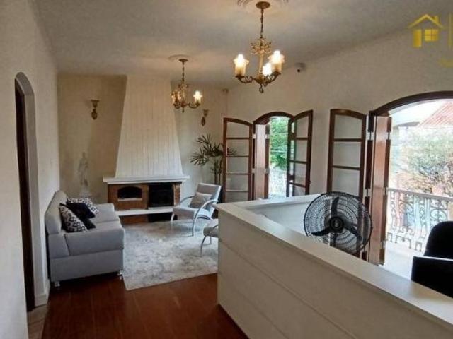 Casa à venda, 241 m² por R$ 850.000,00 Centro Itu/SP
