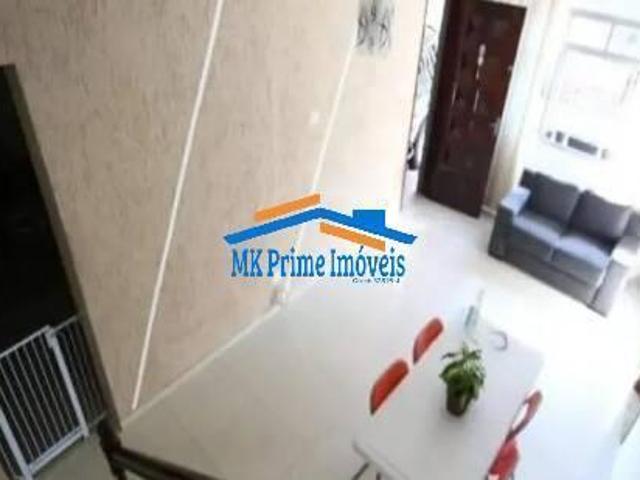 Casa à Venda 241m² com 4 Quartos Jardim das Flores Osasco