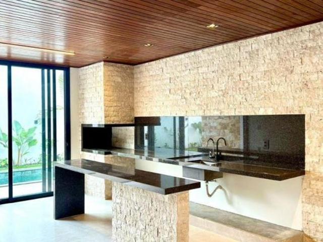 Casa à venda, 242 m² por R$ 3.200.000,00 Condomínio Alphaville 2 Uberlândia/MG