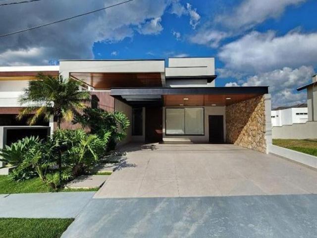 Casa à venda, 242 m² por R$ 2.490.000,00 Condomínio Lago da Boa Vista Sorocaba/SP