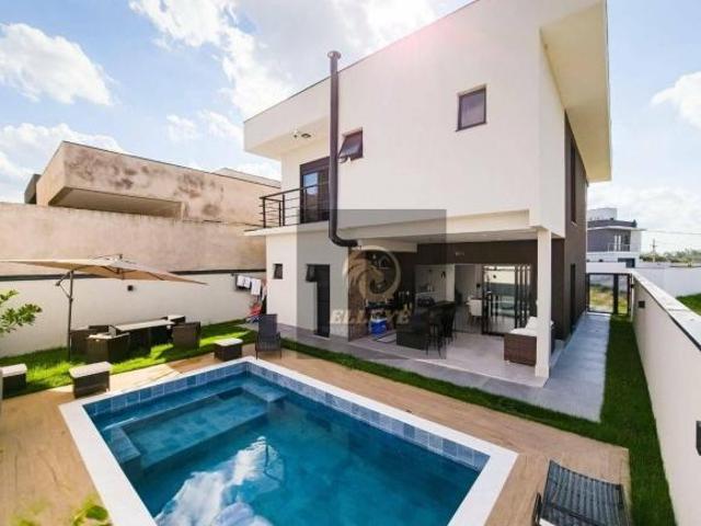Casa à venda, 242 m² por R$ 2.250.000,00 Jardim Celeste Jundiaí/SP