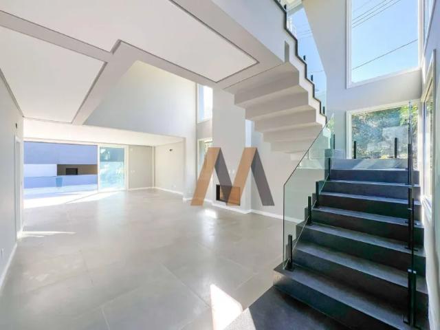Casa com 3 dormitórios à venda, 242 m² por R$ 2.290.000,00 Condomínio City Park Residence Cachoe