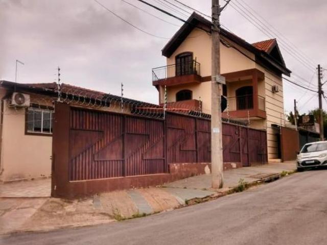 Casa à venda, 242 m² por R$ 780.000,00 Jardim Leocádia Sorocaba/SP