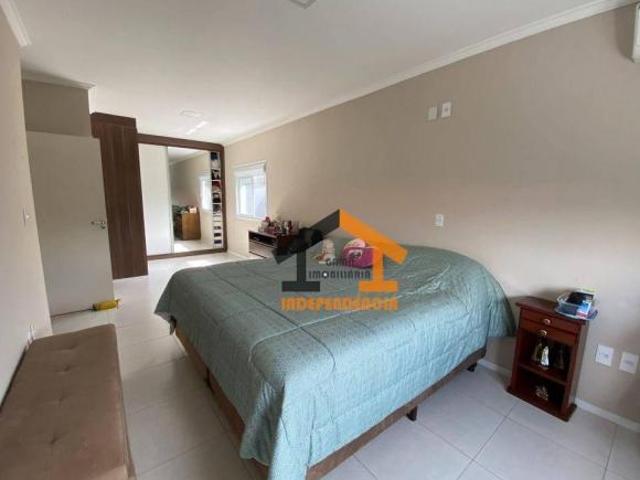Casa à venda, 242 m² por R$ 930.000,00 Vila Brasileira Itatiba/SP