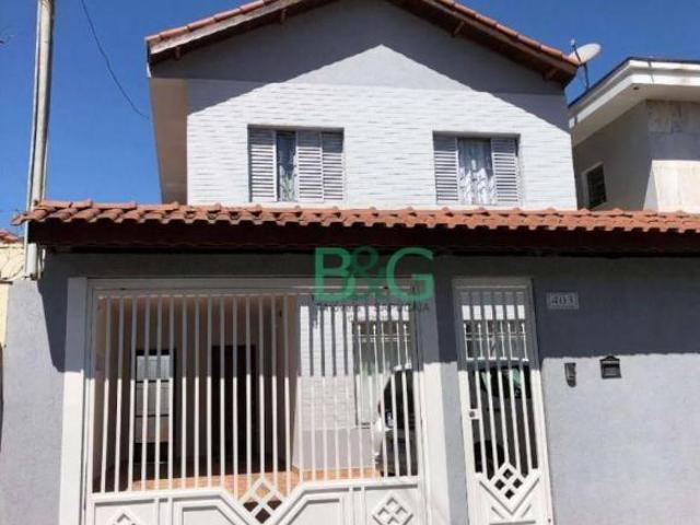 Casa à venda, 242 m² por R$ 950.000,00 Vila Galvão Guarulhos/SP