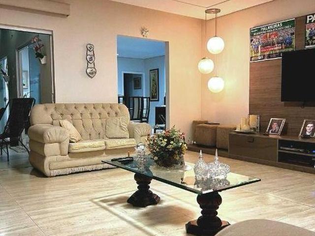 Casa à venda, 243 m² Jardim Paulista Americana/SP