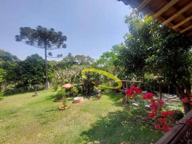 Casa à venda, 243 m² por R$ 1.400.000,00 Granja Viana Cotia/SP