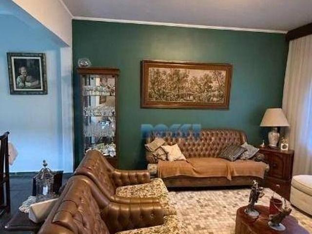 Casa à venda, 243 m² por R$ 1.500.000,00 Quinta da Paineira São Paulo/SP