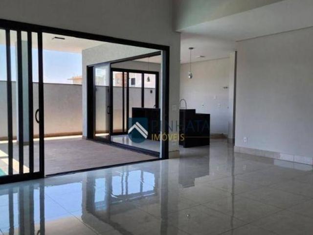 Casa à venda, 243 m² por R$ 1.600.000,00 Condomínio Residencial Mont’ Alcino Valinhos/SP