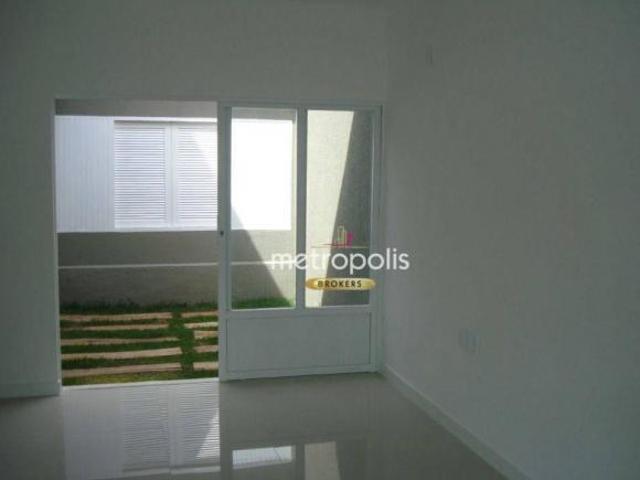 Casa à venda, 243 m² por R$ 1.240.000,00 Jardim do Mar São Bernardo do Campo/SP