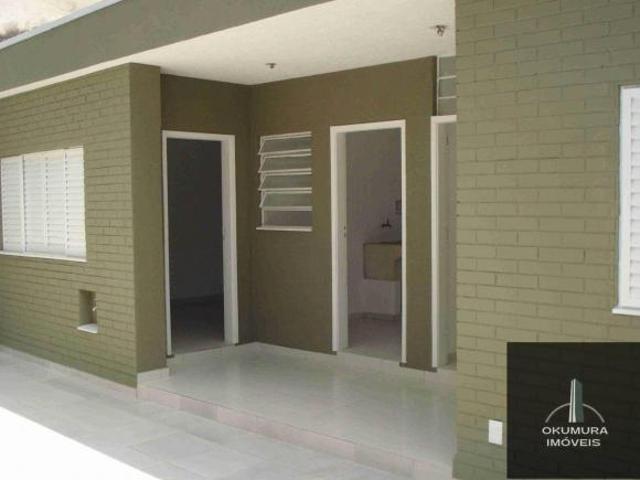 Casa à venda, 243 m² por R$ 1.250.000,00 Jardim do Mar São Bernardo do Campo/SP