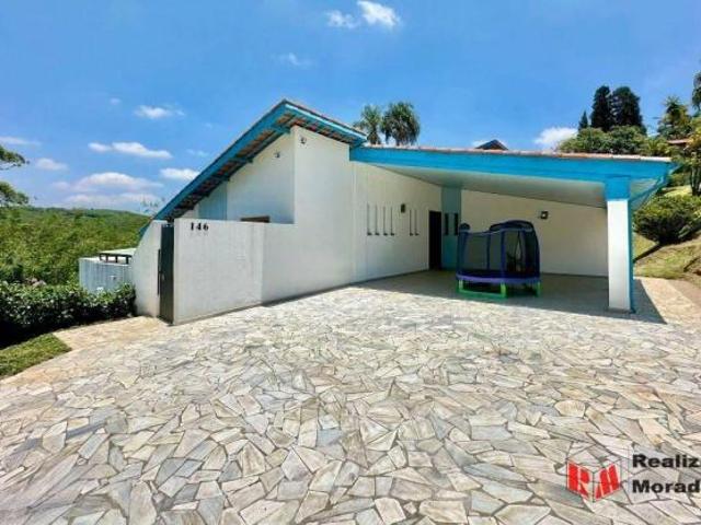 Casa à venda, 243 m² por R$ 2.900.000,00 Chácara Pavoeiro Cotia/SP