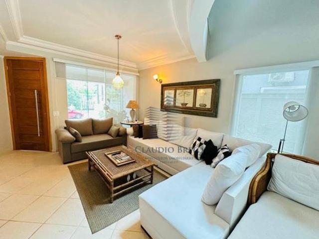 Casa à venda, 243 m² por R$ 4.200.000,00 Riviera Módulo 22 Bertioga/SP
