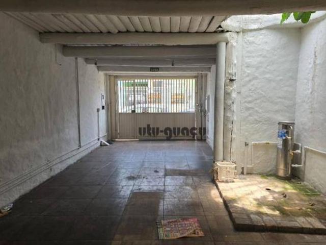 Casa à venda, 243 m² por R$ 500.000,00 Centro Itu/SP