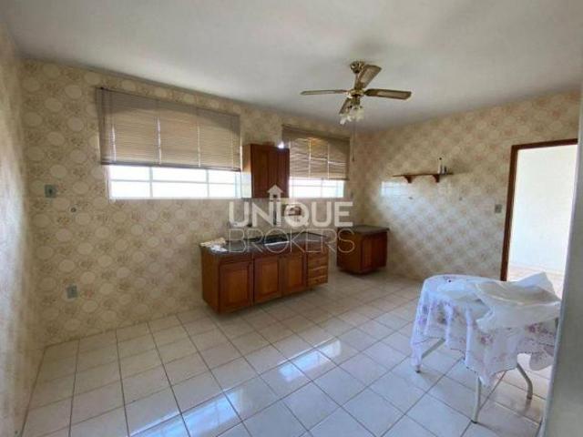 Casa À Venda, 243 M² Por R$ 650.000,00 Colônia Jundiaí/Sp