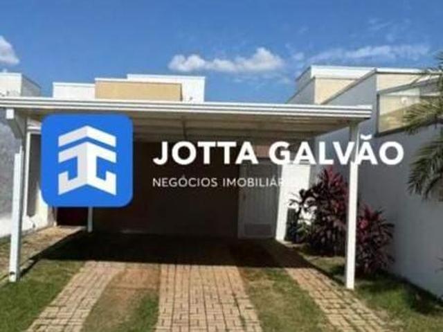 Casa a venda, 243m2 Condomínio Villagio Vista Real, Cosmópolis SP