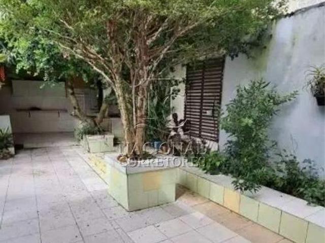 Casa à venda 243m² de área útil Vila Vitória Santo André/SP
