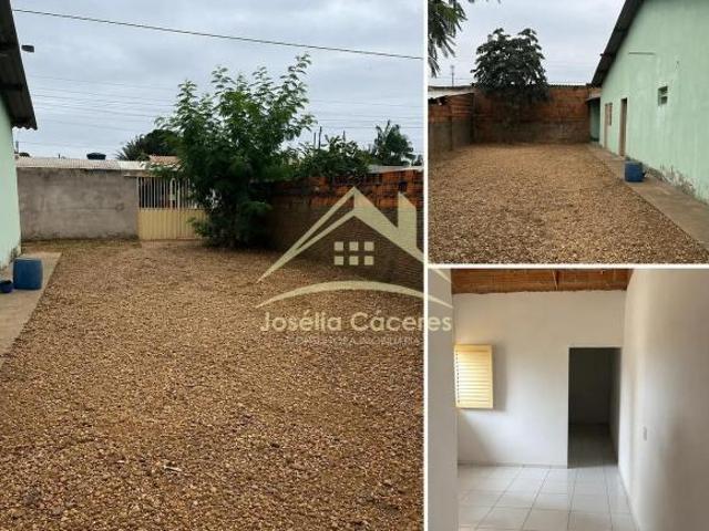 Casa à venda, 24 de setembro, Cuiabá, MT
