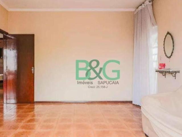 Casa à venda, 254 m² por R$ 1.499.000,00 Jaguaré São Paulo/SP