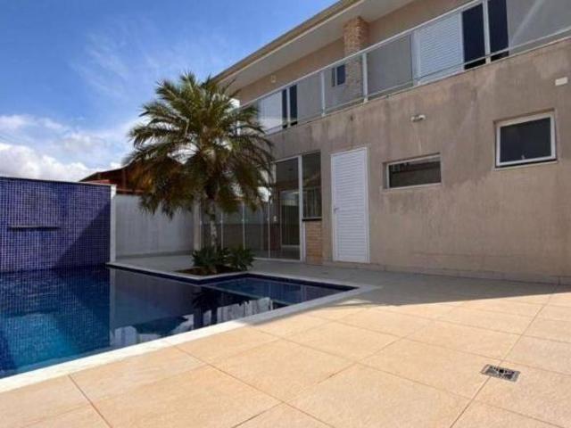 Casa à venda, 254 m² por R$ 1.699.000,00 Bougainvillee IV Peruíbe/SP