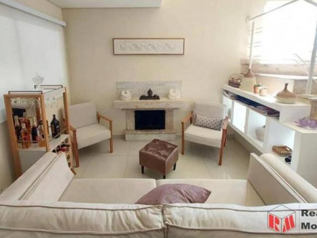 Casa à venda, 254 m² por R$ 1.700.000,00 Granja Viana Palm Hills Cotia/SP