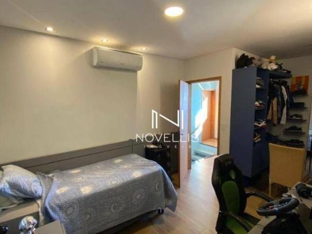 Casa à venda, 254 m² por R$ 1.760.000,00 Condomínio Residencial Fogaça Jacareí/SP